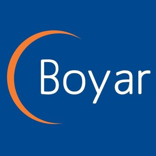 Boyar Value Group