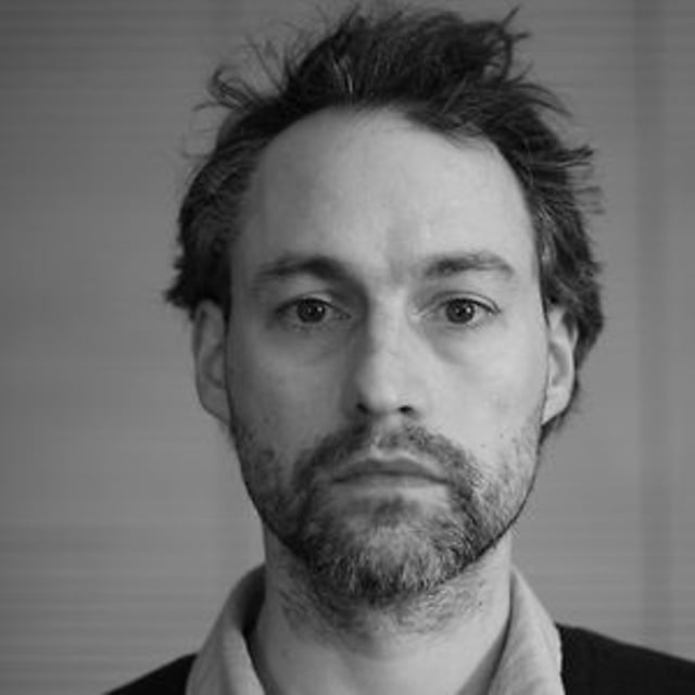 Zach Murphy - Director & Editor