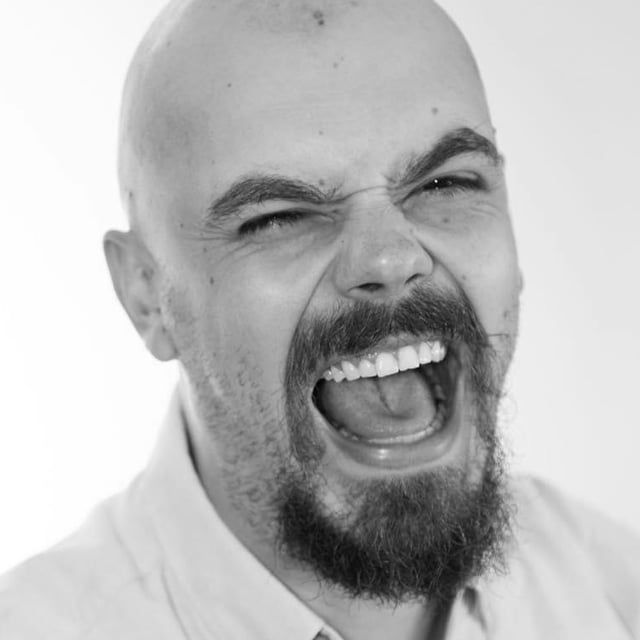 Lee Stapleton - Director, Video Editor & Camera Operator