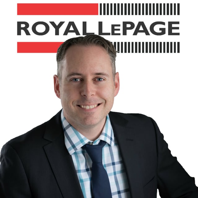 Ian Sterling Leishman