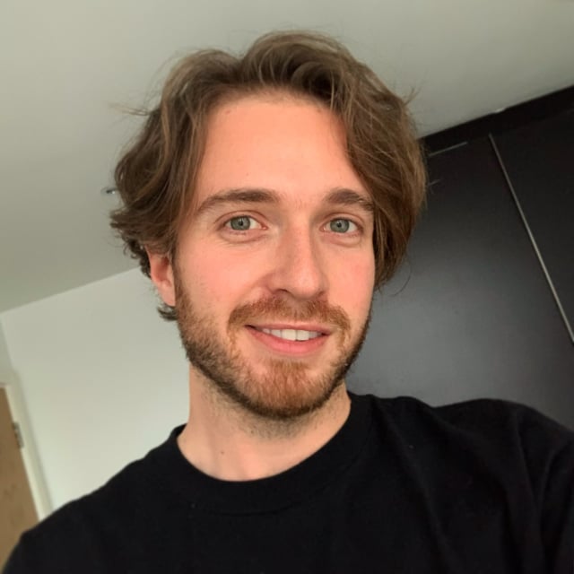 Matthew Cullum - Director, Editor & Screenwriter