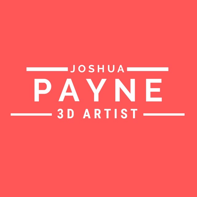 Joshua Payne