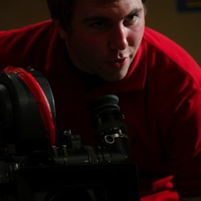 Ben McLeod - Director of Photography (DP), Cameraman & Cinematographer
