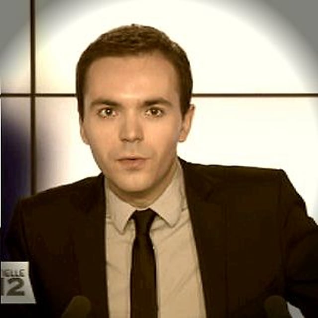 Thomas Soulié