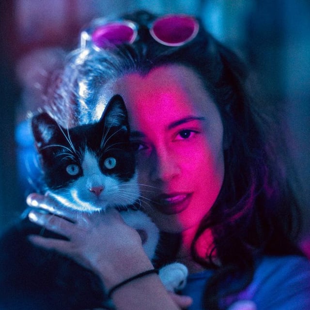 Eleanor O'Brien