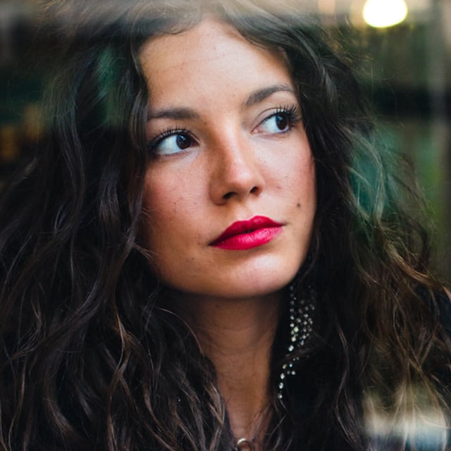 Alexa Spiroff - Film Director, Production Designer & Creative Producer