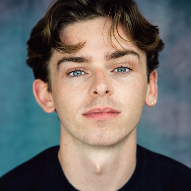 Cian Hughes