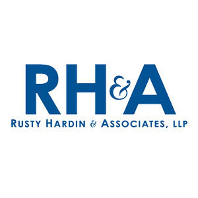 Rusty Hardin & Associates