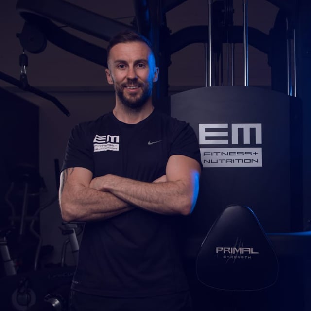 EM Fitness and Nutrition