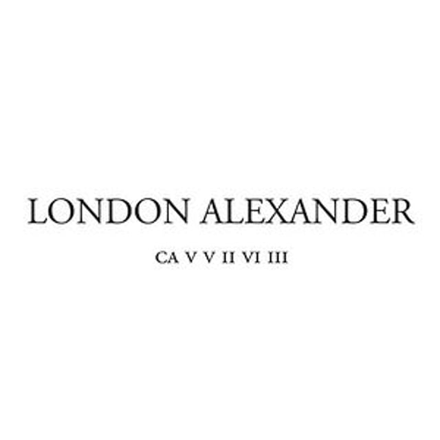 London Alexander