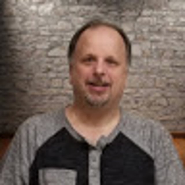 Steve Pippin