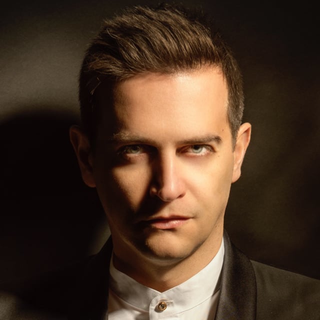Mirco Palazzi