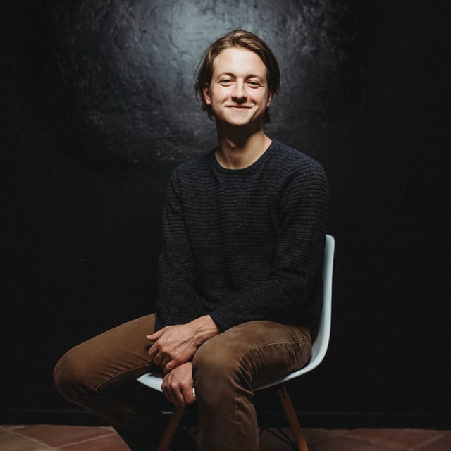 Zach Read - Director of Photography (DP) & Editor