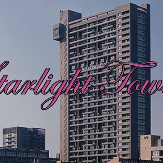 Starlight Towers