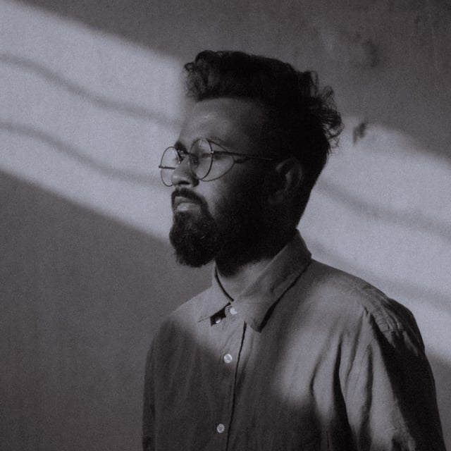 AJ Aaron - Director & Cinematographer