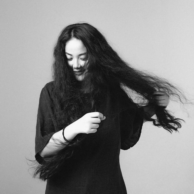 LUK HO HAI MY - Director, Filmmaker & Film Director