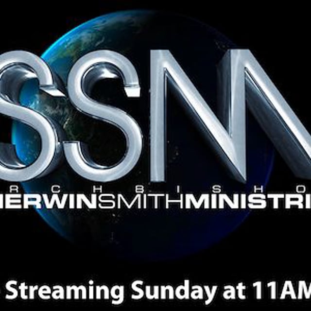 Sherwin Smith Ministries Inc.
