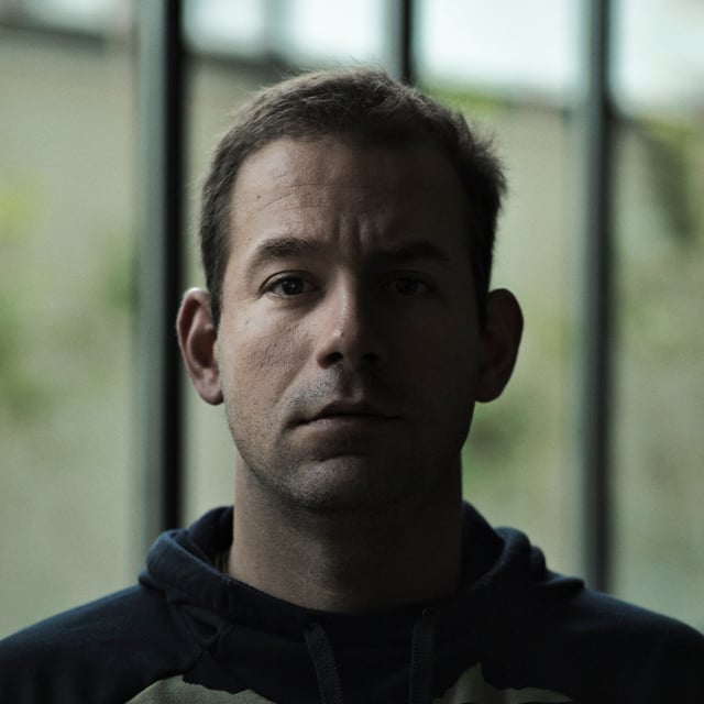 Greg Turbellier - Cinematographer & Director of Photography (DP)