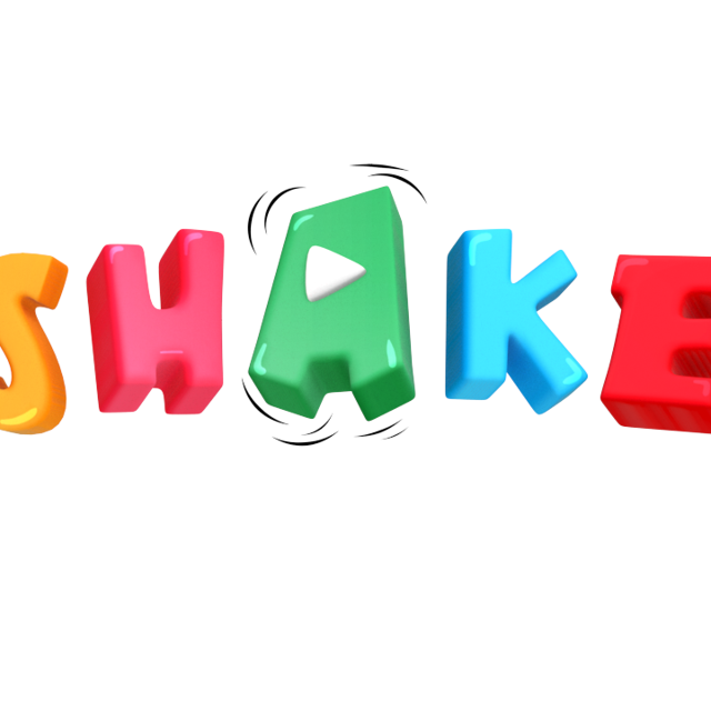 Shake Animation