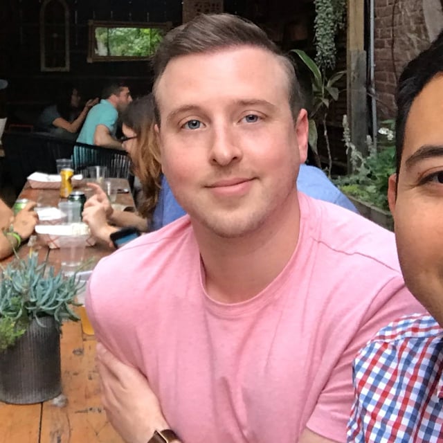 Chris Strider - Video Editor, Animator & Colorist