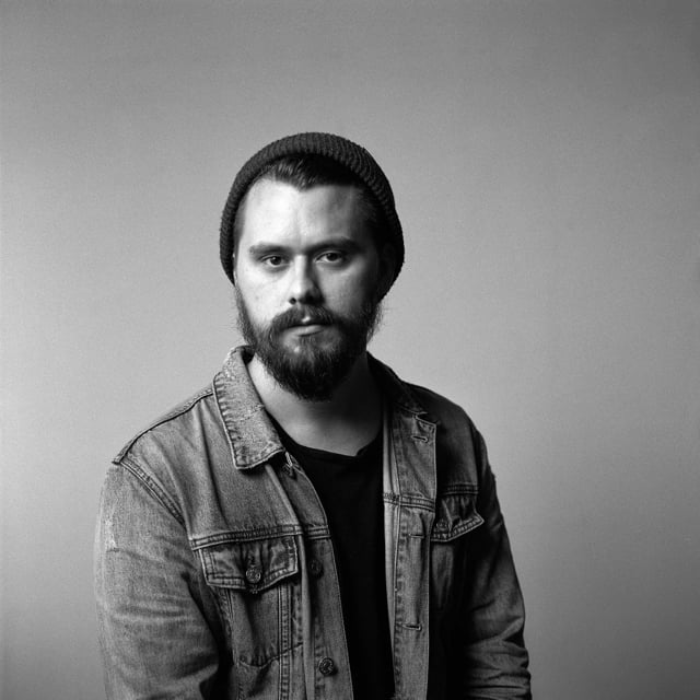 Tyler Clark - Cinematographer & Colorist