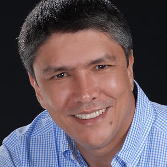 Juan José Arango E.