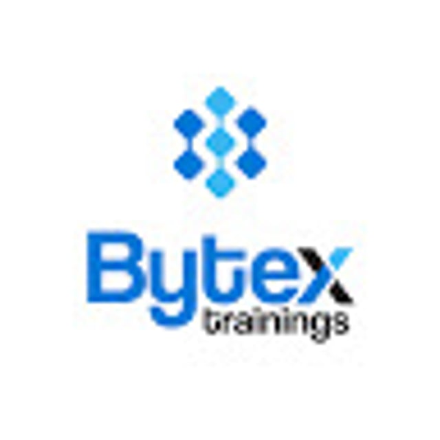 Bytex Trainings