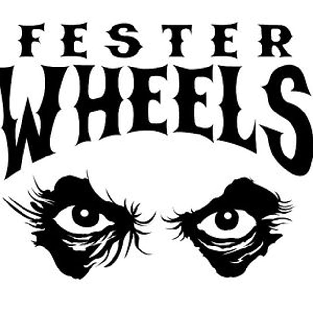 Fester Wheels