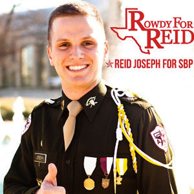 Reid Joseph