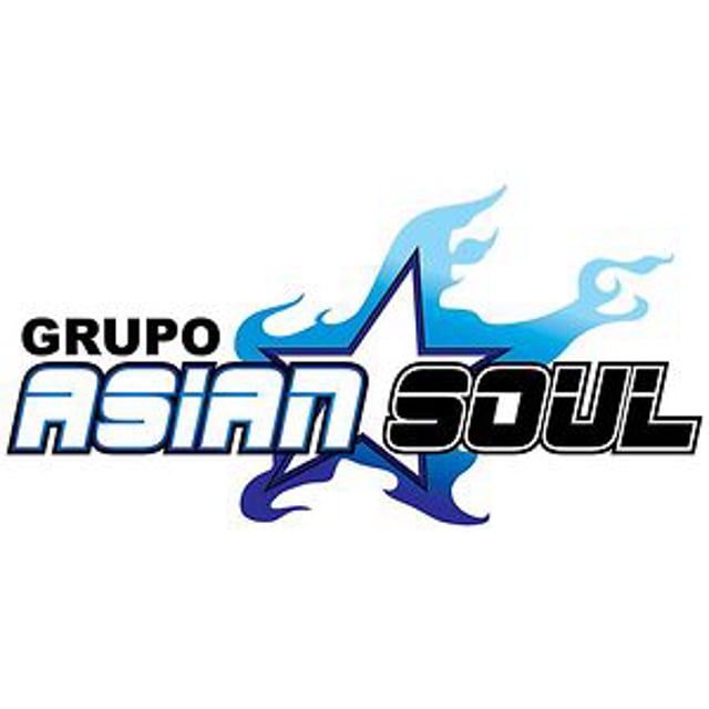 Asian Soul
