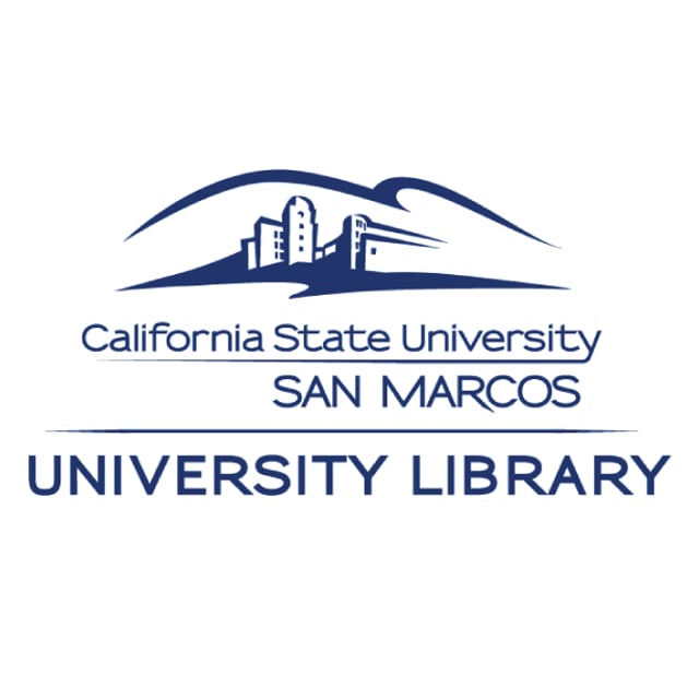 CSUSM University Library