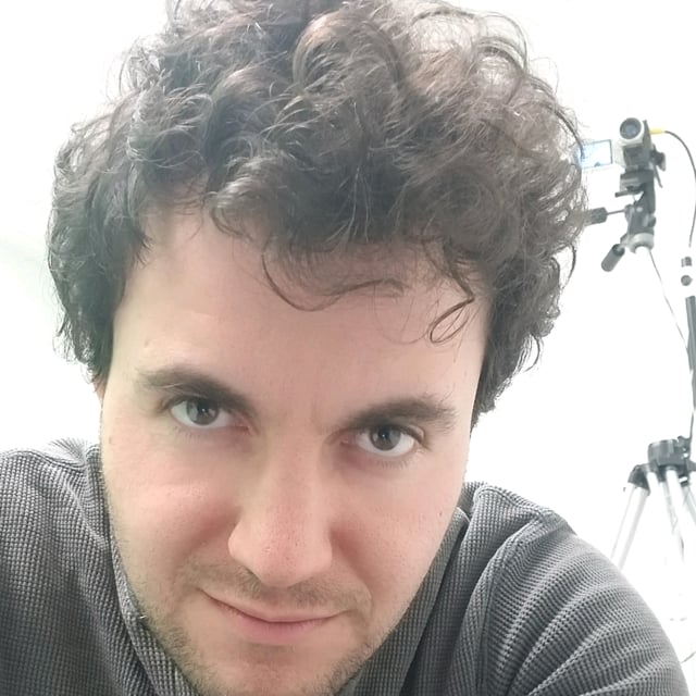 Michael Chernoff - Video Editor, Screenwriter & Director