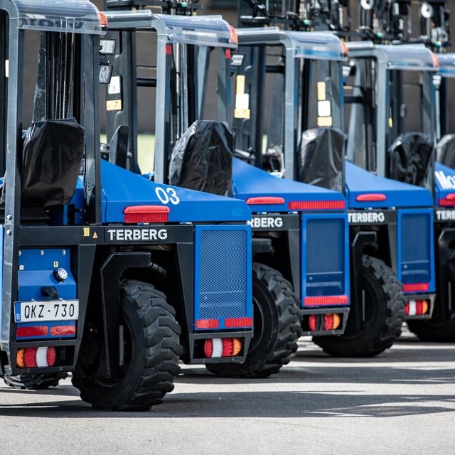 Terberg KingLifter GmbH