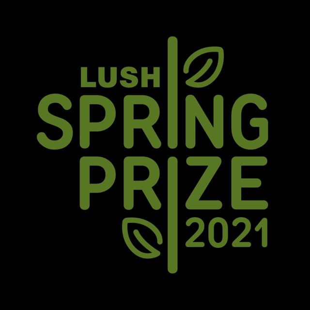 Lush Spring Prize