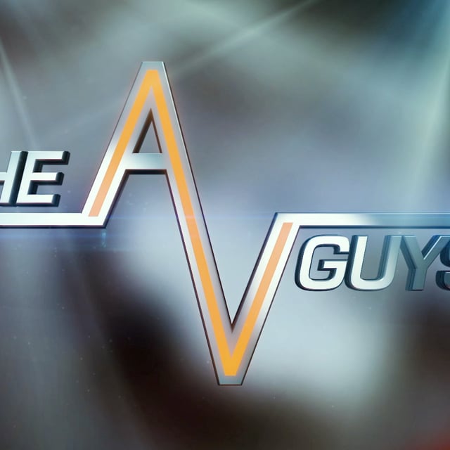 The AV Guys