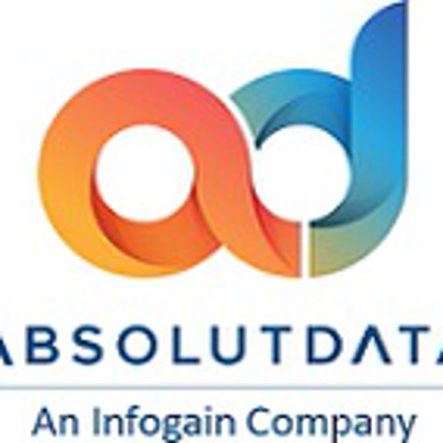 Absolutdata- an Infogain company