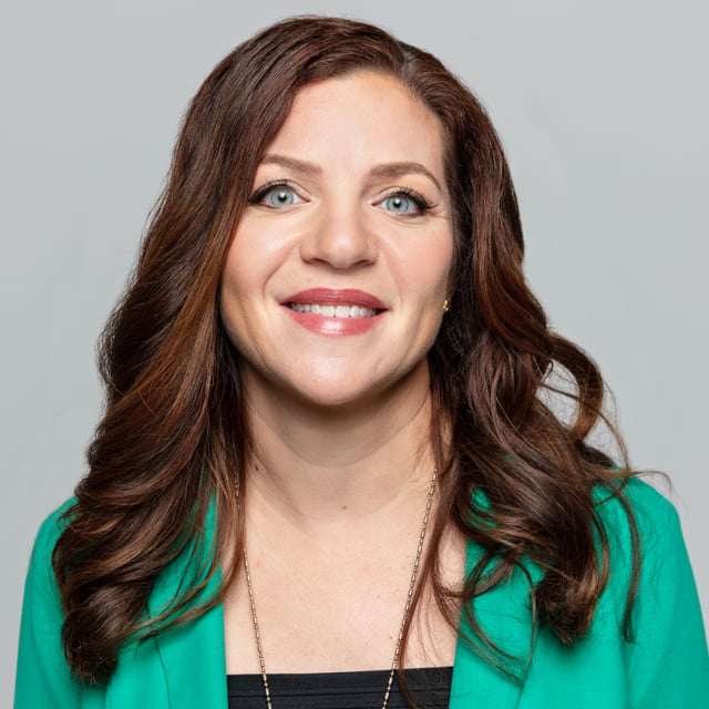 Laura Rea - Executive Producer