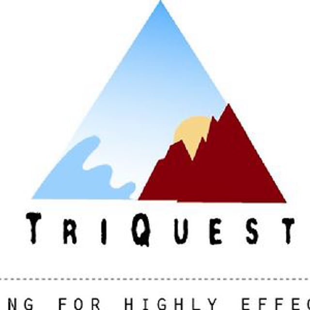 TriQuest empowered by DQM