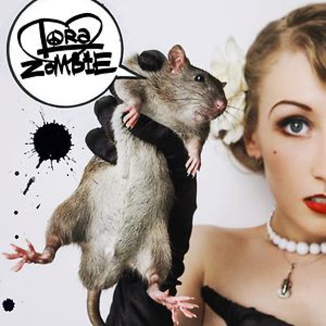 Lora Zombie