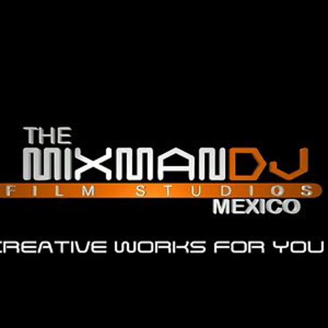 Mix Man Films Mexico
