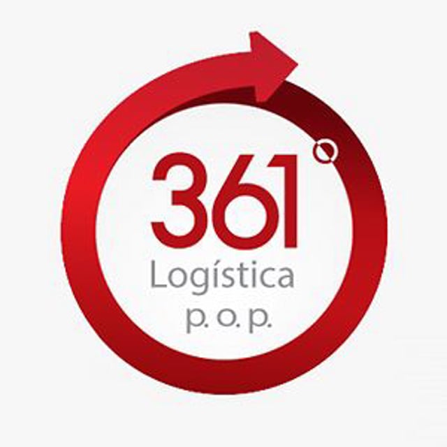 361° Logística P.O.P.