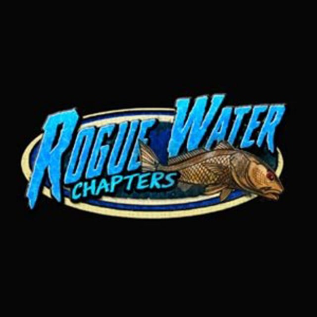 Rogue Water Chapters