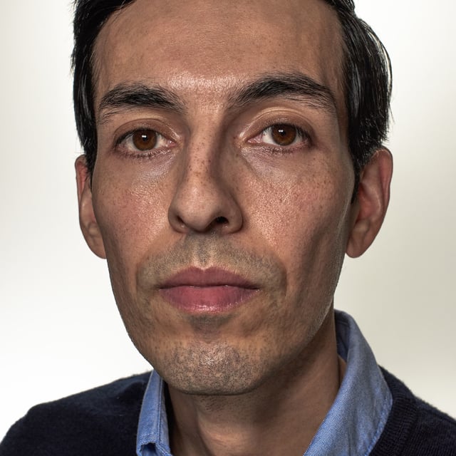 Jacob J. Pulido - Director, Cinematographer & Editor