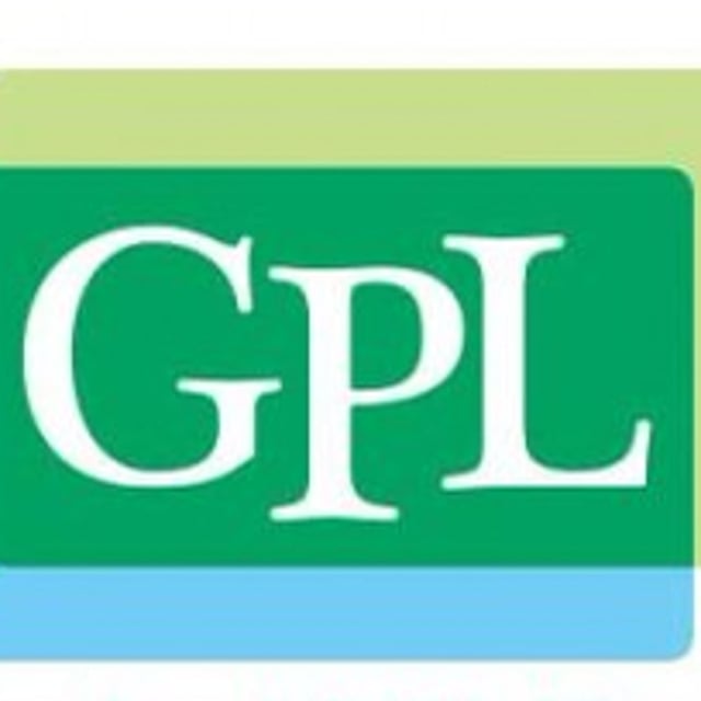 Greenburgh Public Library