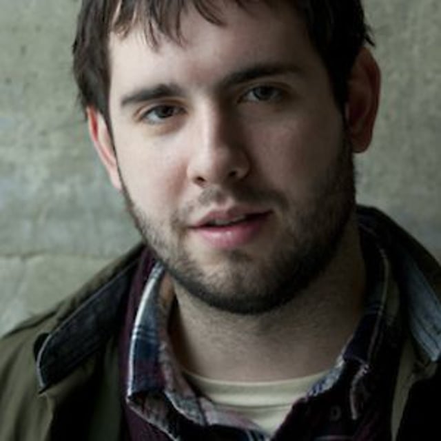 Sean Gallagher on Vimeo