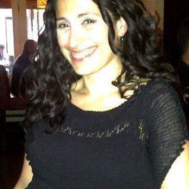 Louise Vella