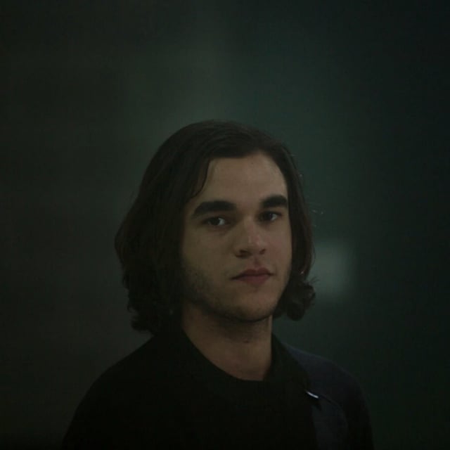 Eleazar Ubieda Salcedo