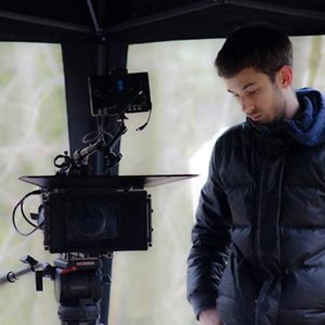 Jamie Kennerley - Director of Photography (DP), Cinematographer ...