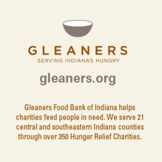 Gleaners Food Bank of Indiana