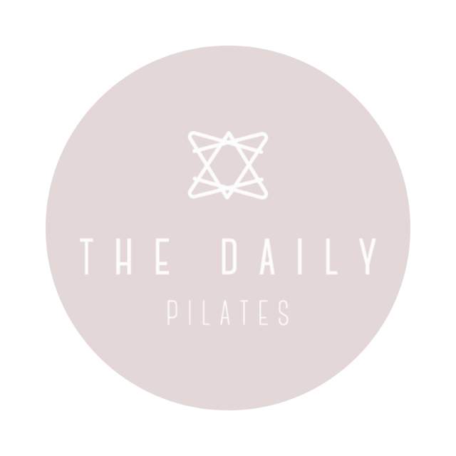 THE DAILY PILATES
